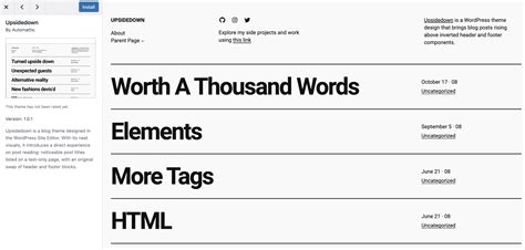 Bug Cannot Find Upsidedown Theme Preview Content · Issue 6880
