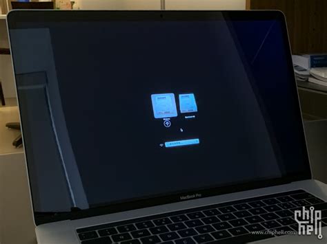 Macbook Pro 2018 I9vega20 定制顶配开箱双系统评测 原创分享新 Chiphell 分享与交流用户体验