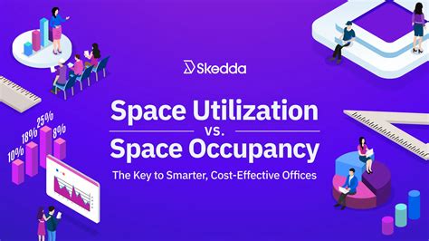 Space Utilization Vs Space Occupancy The Key To Smarter Cost Effective Offices