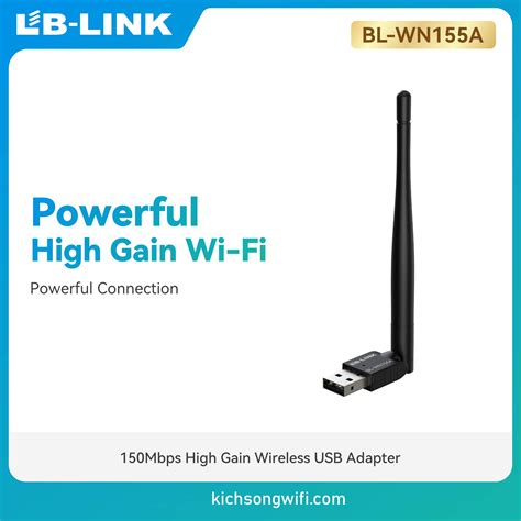 Usb Thu Wifi Lb Link Bl Wn A Chu N N T C Mbps Gi I Ph P Wifi