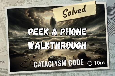 Storyteller Walkthrough Chapter 8 Secrets