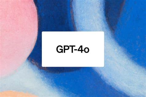 How To Access And Use GPT 4o Right Now With OpenAI API Key And LibreChat
