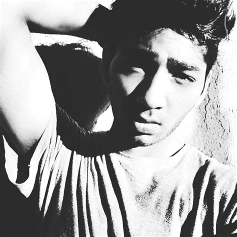 Adnan Chowdhury A Model From Portugal Model Management