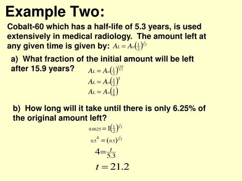 PPT Exponential Equations PowerPoint Presentation Free Download ID 532783