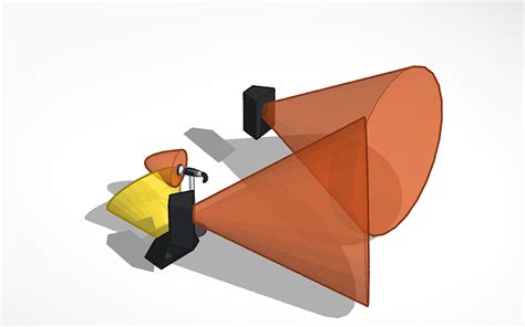 3d Design Microphone Tinkercad