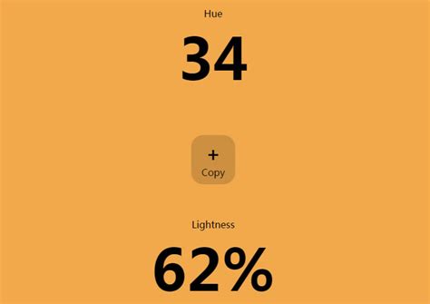 按住鼠标左键的颜色选择器 It书包