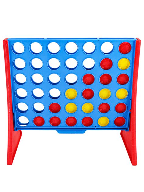 Настольная игра 4 В РЯД - купить с доставкой по выгодным ценам в ...