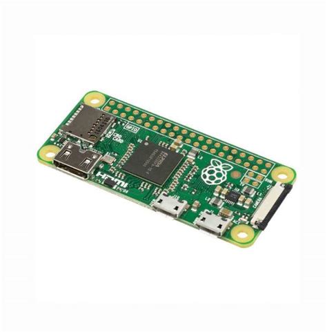 Raspberry Pi Zero Model Broadcom Bcm2835 Devolpment Board V13