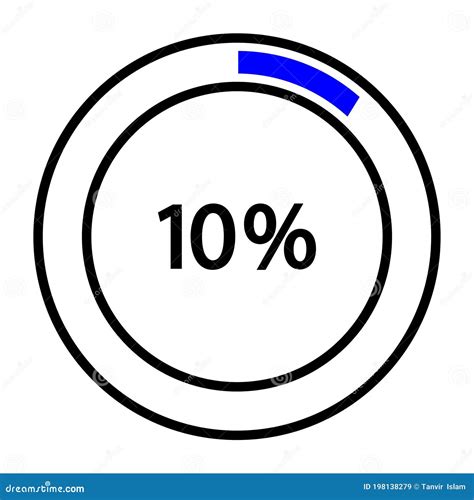 Set Of Loading Icons Buffer Loader Or Preloader Vector Illustration 227158086