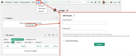 Mastering Project Management Software For First Time Users Nulab