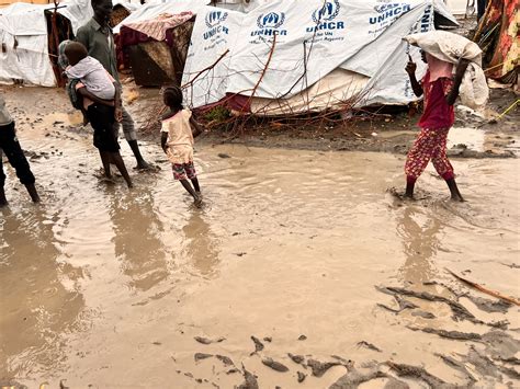 The New Humanitarian Urgent Help Needed For Stranded South Sudanese