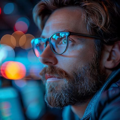 Premium Photo Quality Assurance Analyst Ensuring Software Meets