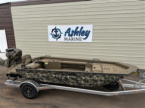 2026 Excel Shallow Water F4 1754 Legacy Salem United States