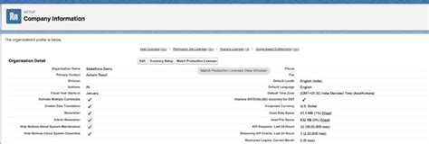 Ashwin Tiwari On Linkedin Salesforce Partialcopysandbox