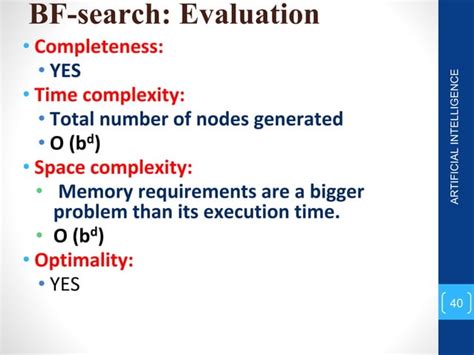 Problem Solving Based On Searching Module 2 PPT