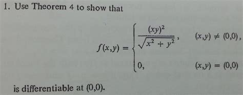 Analysis How Can I Investigate The Differentiability Of This Function Mathematics Stack