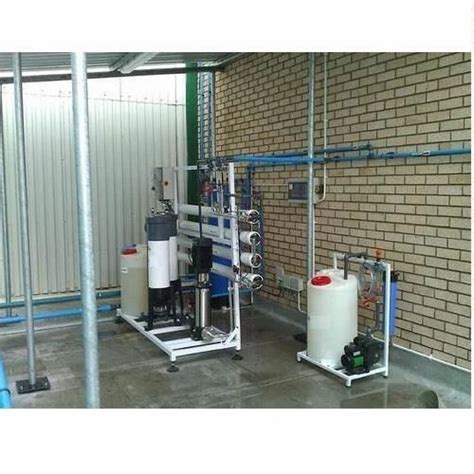 Water Deionization Plant At Best Price In Chennai By S K Enterprises