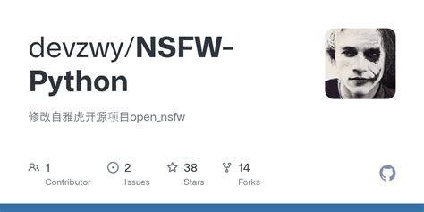 Nsfw Pythondataopennsfw Weightsnpy At Master · Devzwynsfw Python · Github