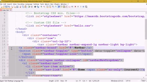 bootstrap 2025 bootcamp master responsive website design coupon