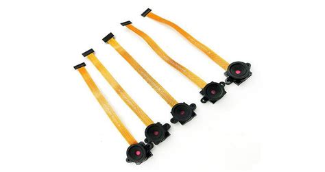 Revolutionizing Vision Technology Exploring Dvp Camera Modules Winideatech