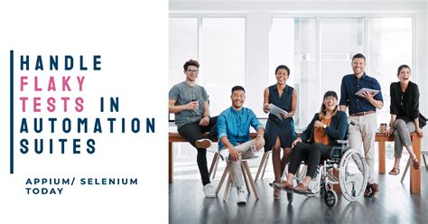 How To Effectively Handle Flaky Tests In Automation Suites