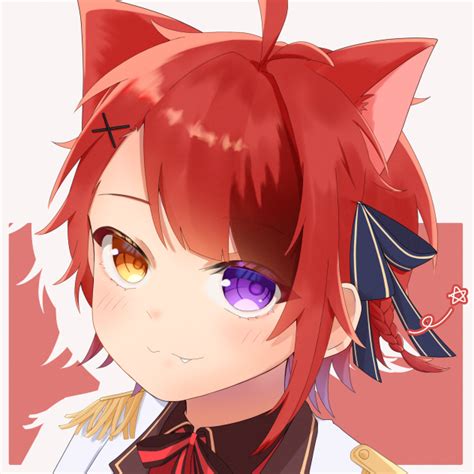 莉犬くん Ibispaint