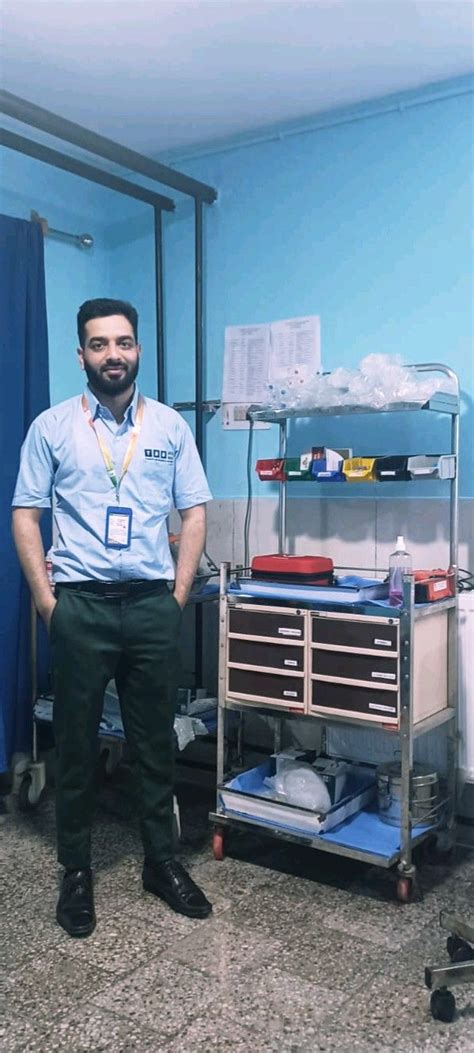 Er Shahid Hussain Posted On Linkedin