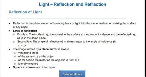 Class X Science Chapter 1