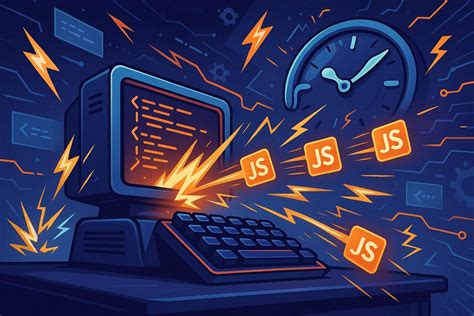 These 7 Javascript Libraries Made My Development 10x Faster And Why You Should Use Them Too
