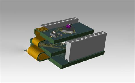 IoT Design IoT Device Design Tools By Siemens Cadlog