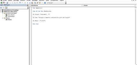 Xl 2019 Vba Arreter Meta Refresh Macros Et Vba Excel