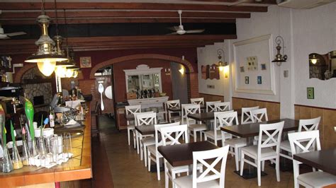 Polini Bar And Restaurante Altafulla Restaurant Bewertungen
