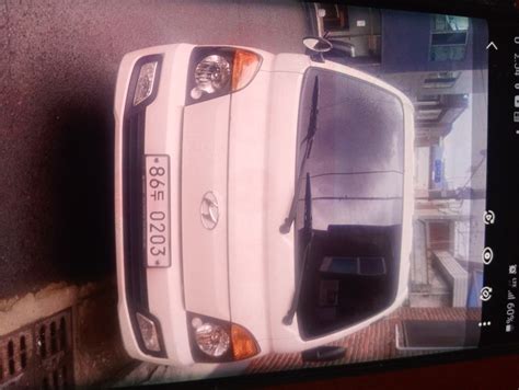 현대 포터 Ⅱ Hr 파워게이트 초장축 슈퍼캡 Crdi 스마트