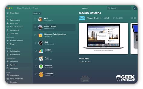 CleanMyMac X Review Awesome UI But Does It Work