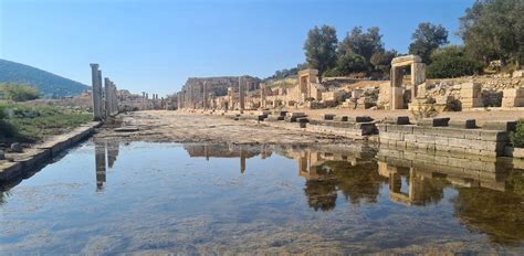 Patara Ancient City Turkey Guide 2026