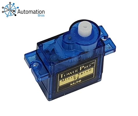 9g Servo