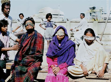 Bhopal Disaster Causes Effects Facts And History Britannica