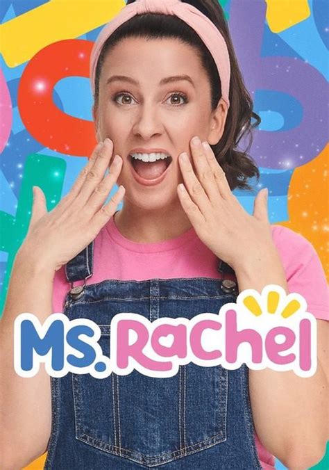 Ms Rachel Season Watch Full Episodes Streaming Online