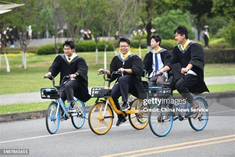 Southwest Jiaotong University Photos And Premium High Res Pictures Getty Images