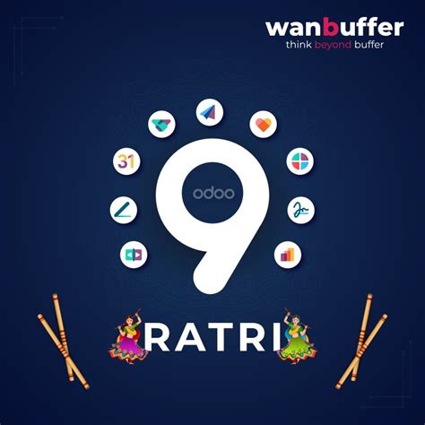 Navratri2024 Festivevibes Wanbufferservices Maadurga Joyandprosperity Garbanights