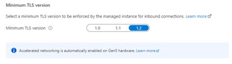 Getting Started With Azure Sql Managed Instance