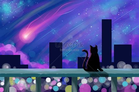 고양이와 개의 일러스트 무료 다운로드 Lovepik