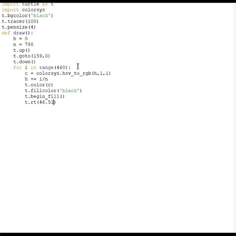 Python Turtle Graphic Design😜😜🥰🥰 Python Coding Status 😍😜 Shorts