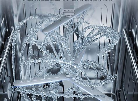 Máy rửa chén Xiaomi Mijia N1