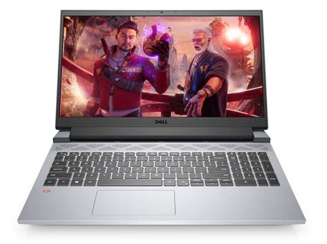 Affordable Dell G Gaming Laptop With Ryzen H And Rtx Now On Sale For Us