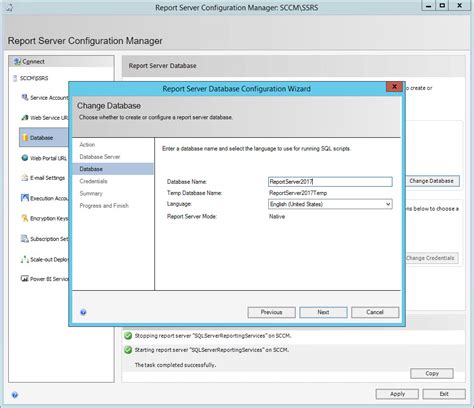 configmgr sql server upgrade from 2012 sp4 to 2017 cu13