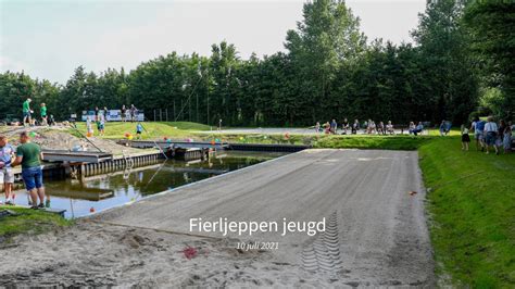 fierljeppen jeugd