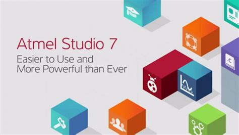 Avr Atmel Studio