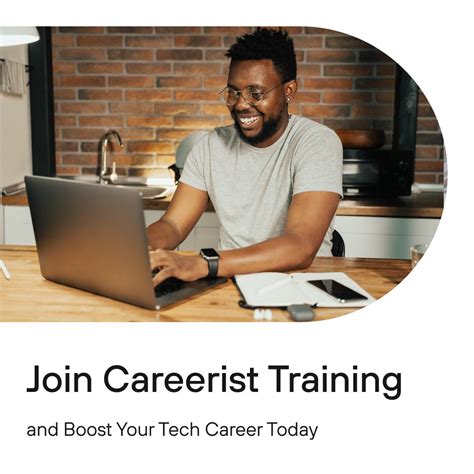 Careerist On Linkedin Are You Ready To Take Your Tech Career To The Next Level Careerist Offers…
