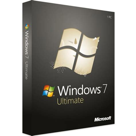 Windows Ultimate OEM CodeGuru